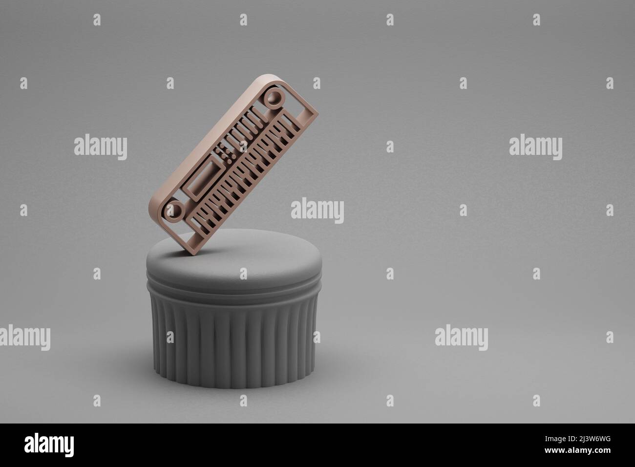 Beautiful abstract illustrations musical Long Synthesizer symbol icons ...