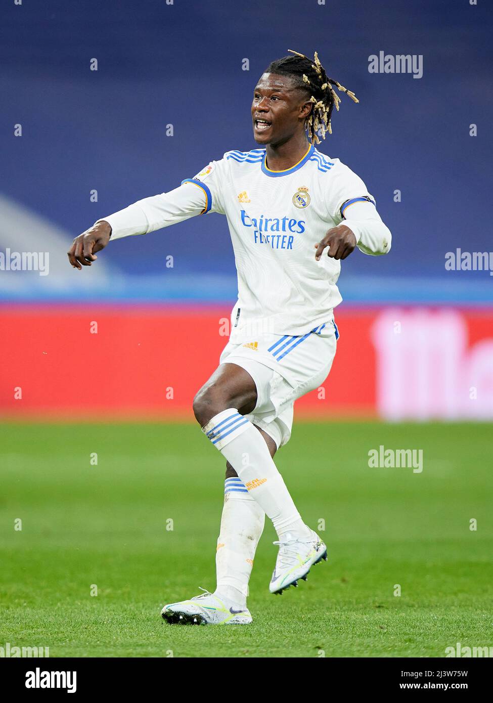Real Madrid Camavinga Golden Boy 2022 Nominee! 40 Matches , 57% OFF