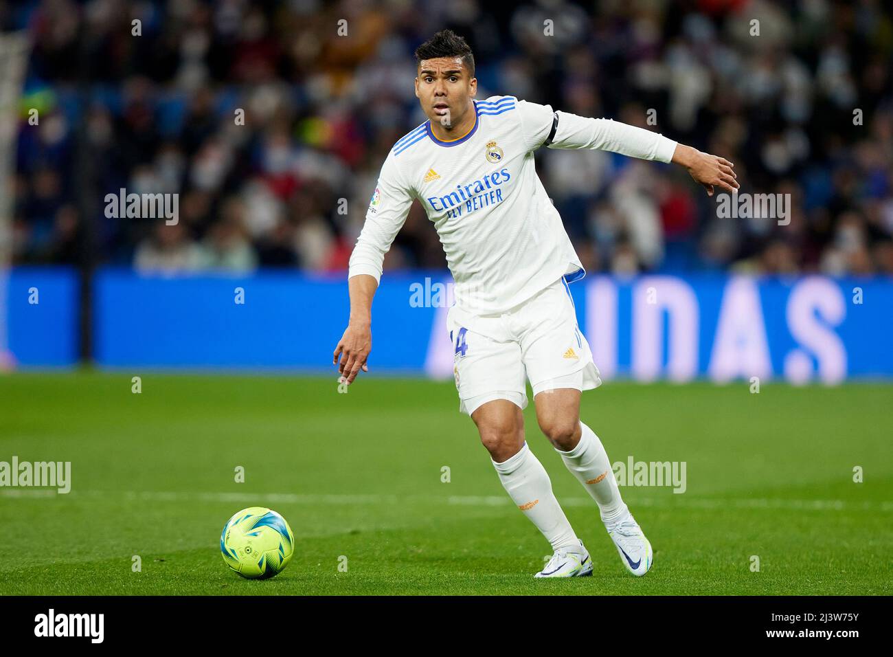 Casemiro 2022 hi-res stock photography and images - Alamy