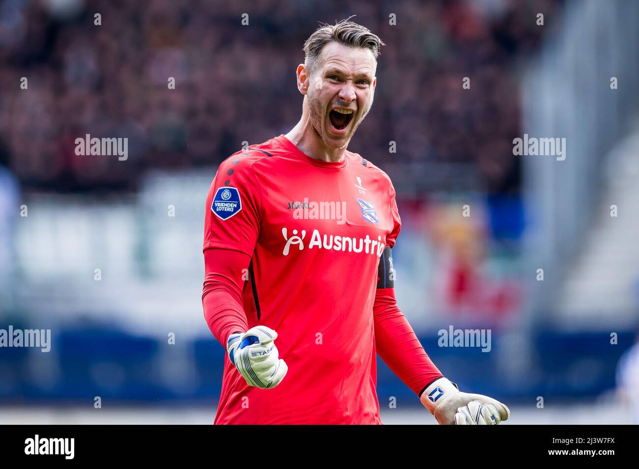 Goal erwin mulder hi-res stock photography and images - Alamy