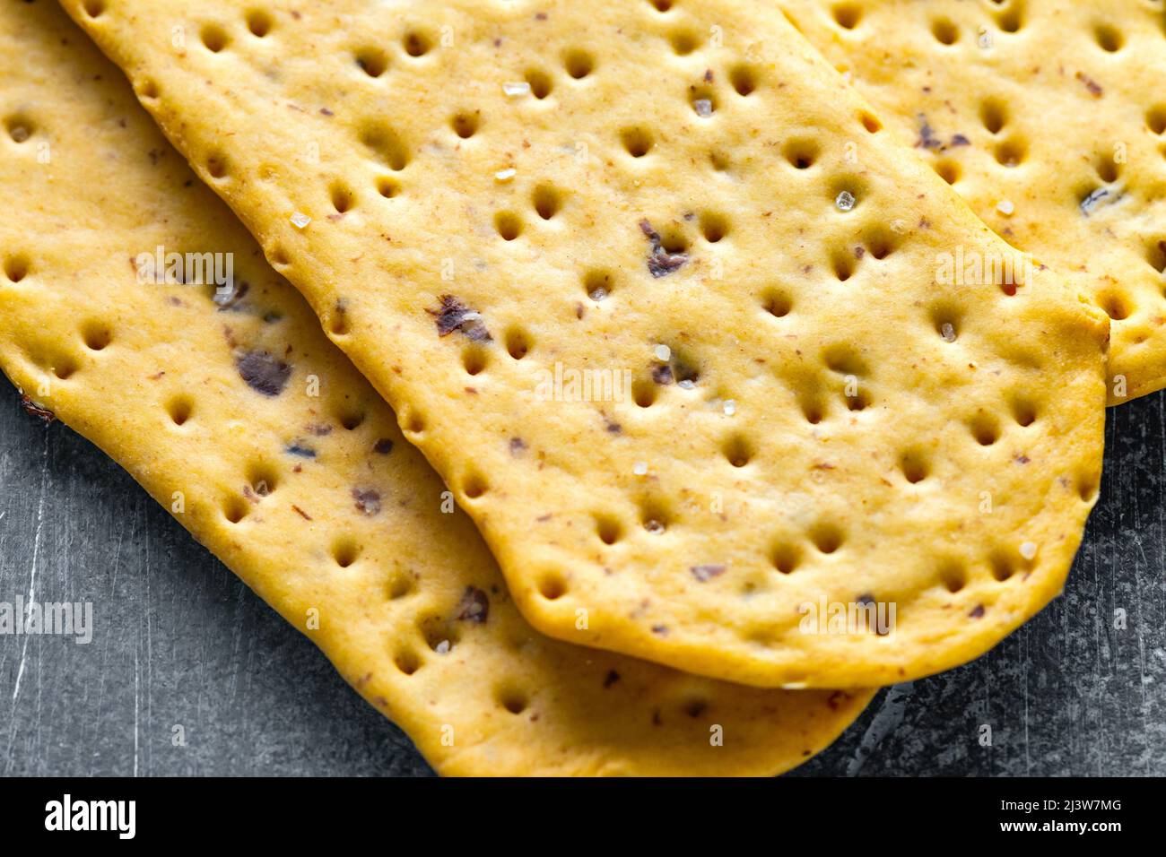Olive cracker hi-res stock photography and images - Alamy
