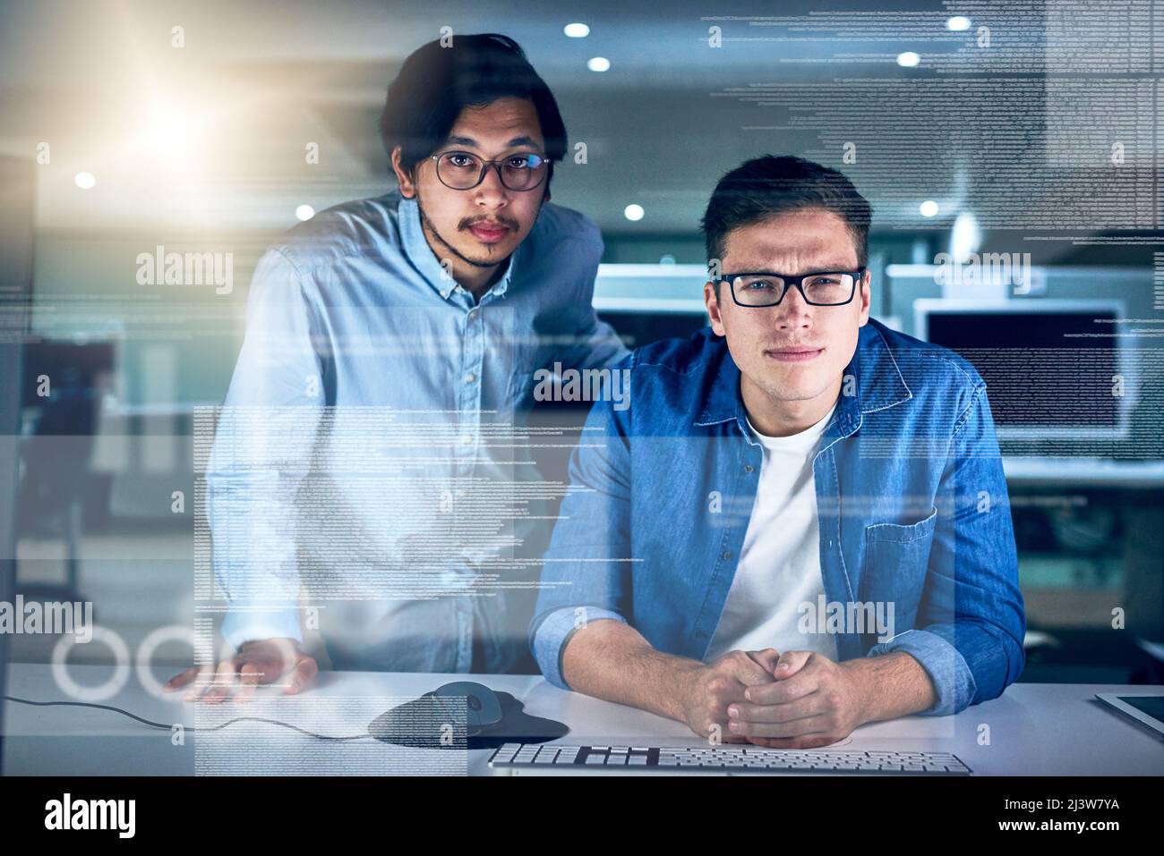 Specialists work hi-res stock photography and images - Alamy