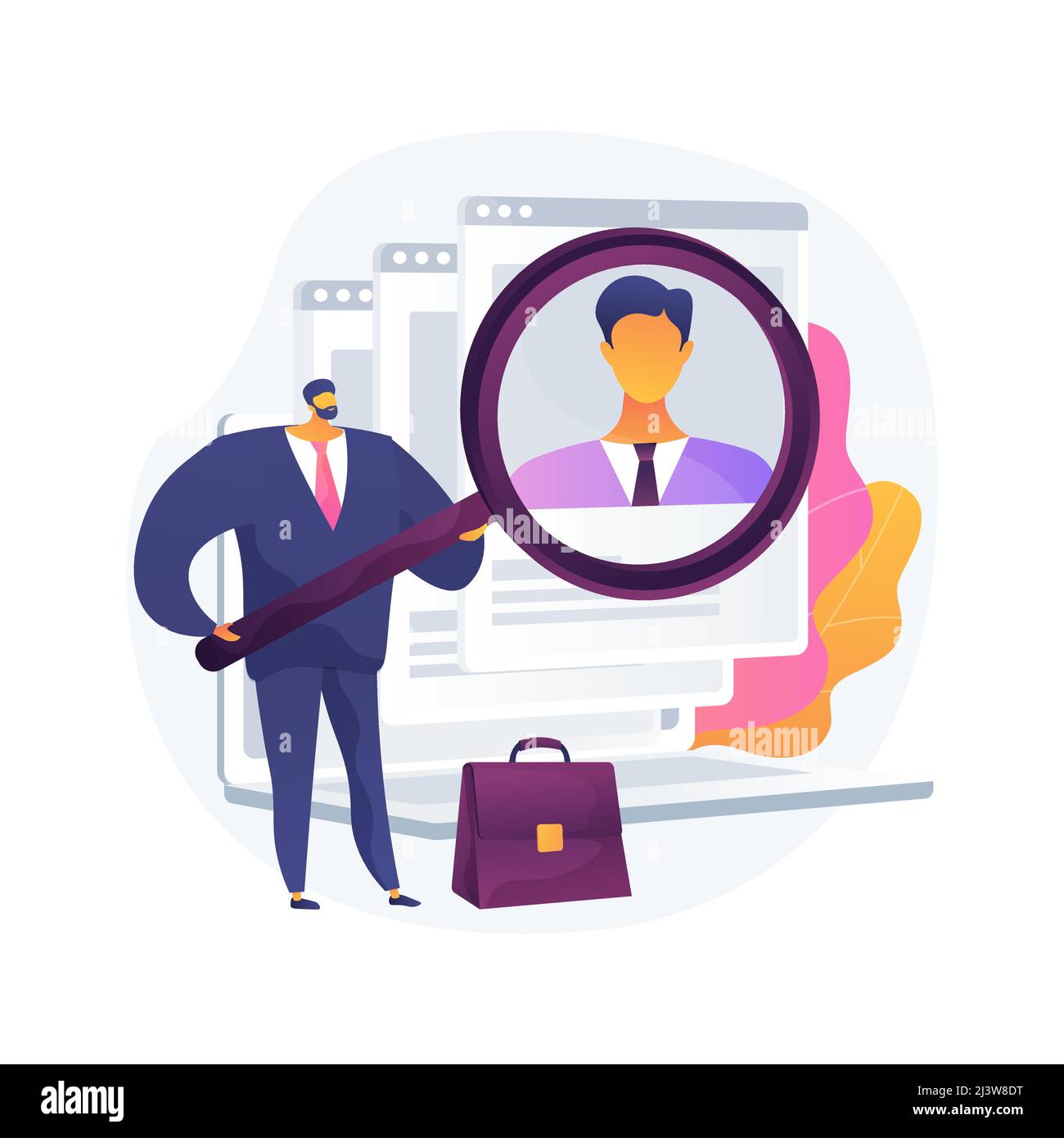 3d hr vector vectors hi-res stock photography and images - Alamy