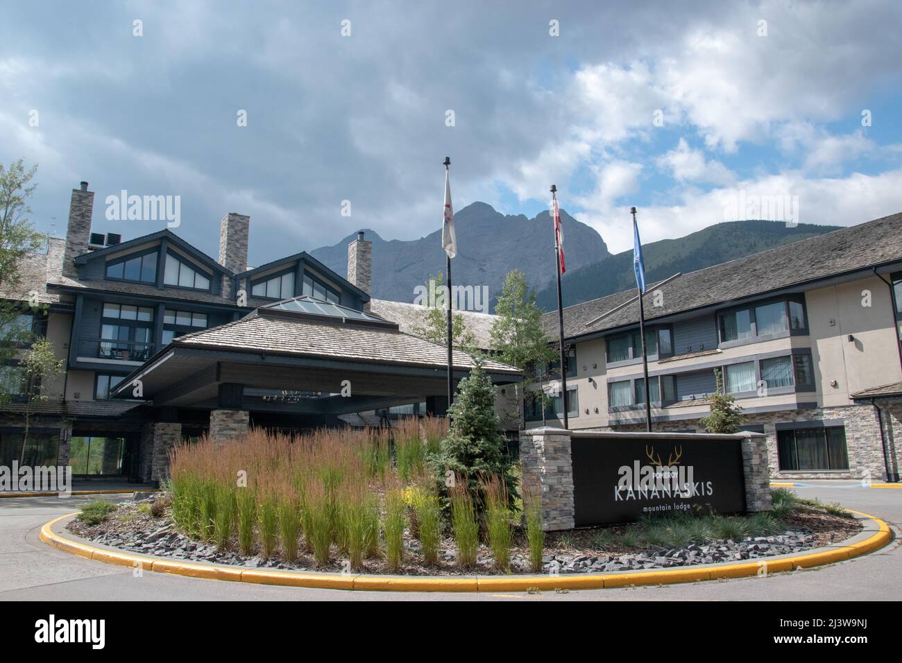 Pomeroy Kananaskis Mountain Lodge- First Class Kananaskis, 40% OFF