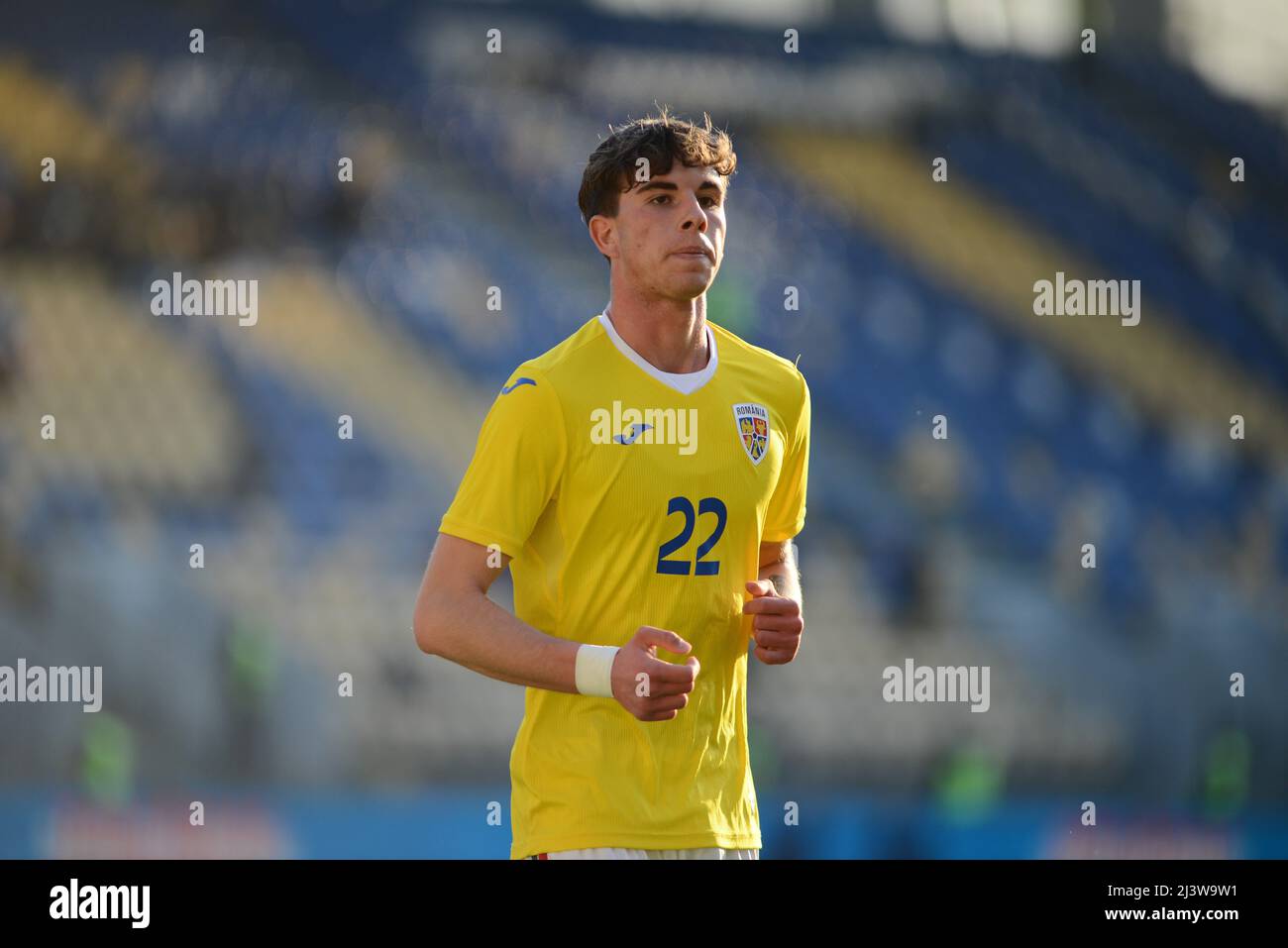 Andrei anton hi-res stock photography and images - Alamy