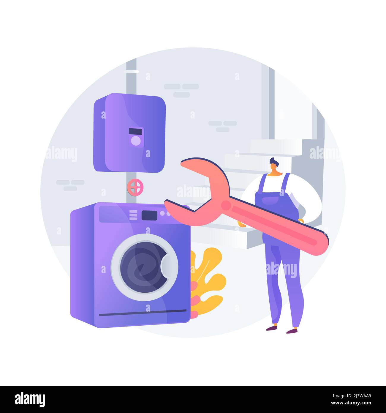 Pest services Stock Vector Images - Alamy