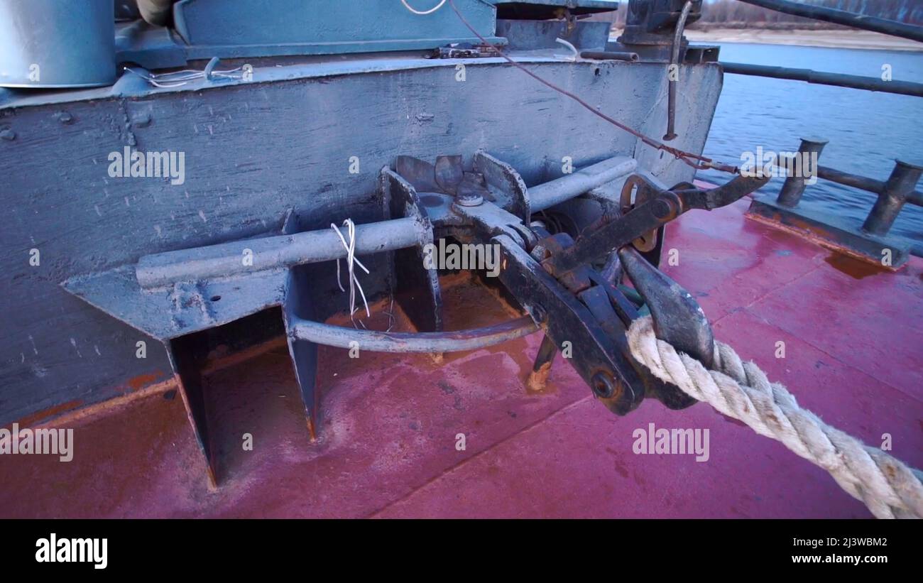 Container ship stack waves hi-res stock photography and images - Alamy