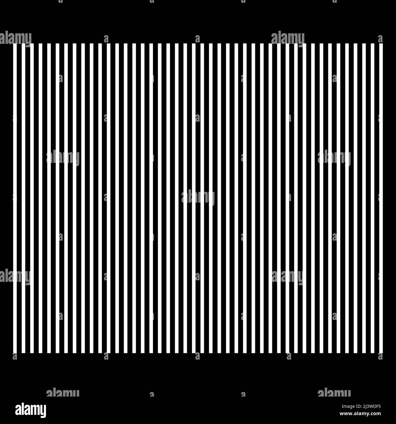 Rail, grating, grill lines grid, mesh pattern, texture element. Stock ...