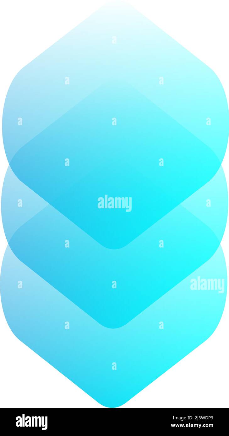 Multitier, tiered, layered stack, block, lot. Database, backup, web ...