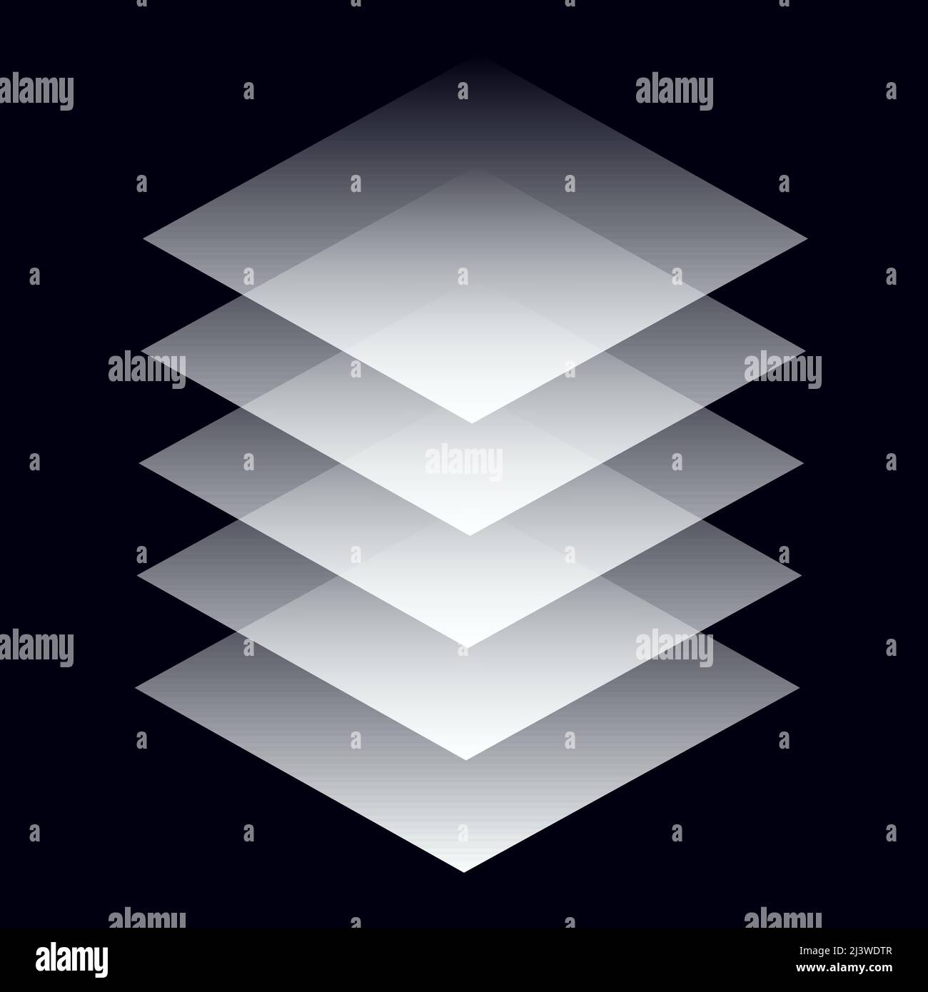 Multitier Tiered Layered Stack Block Lot Database Backup Web