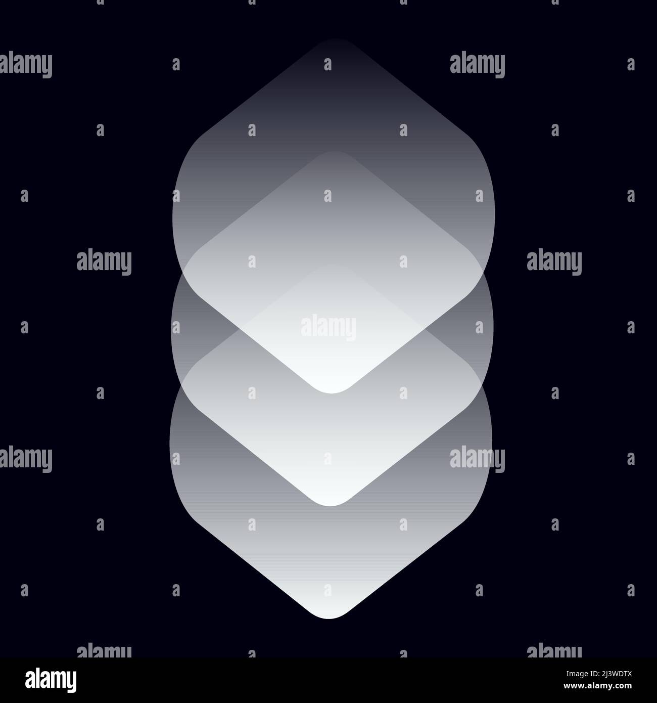 Multitier, tiered, layered stack, block, lot. Database, backup, web ...