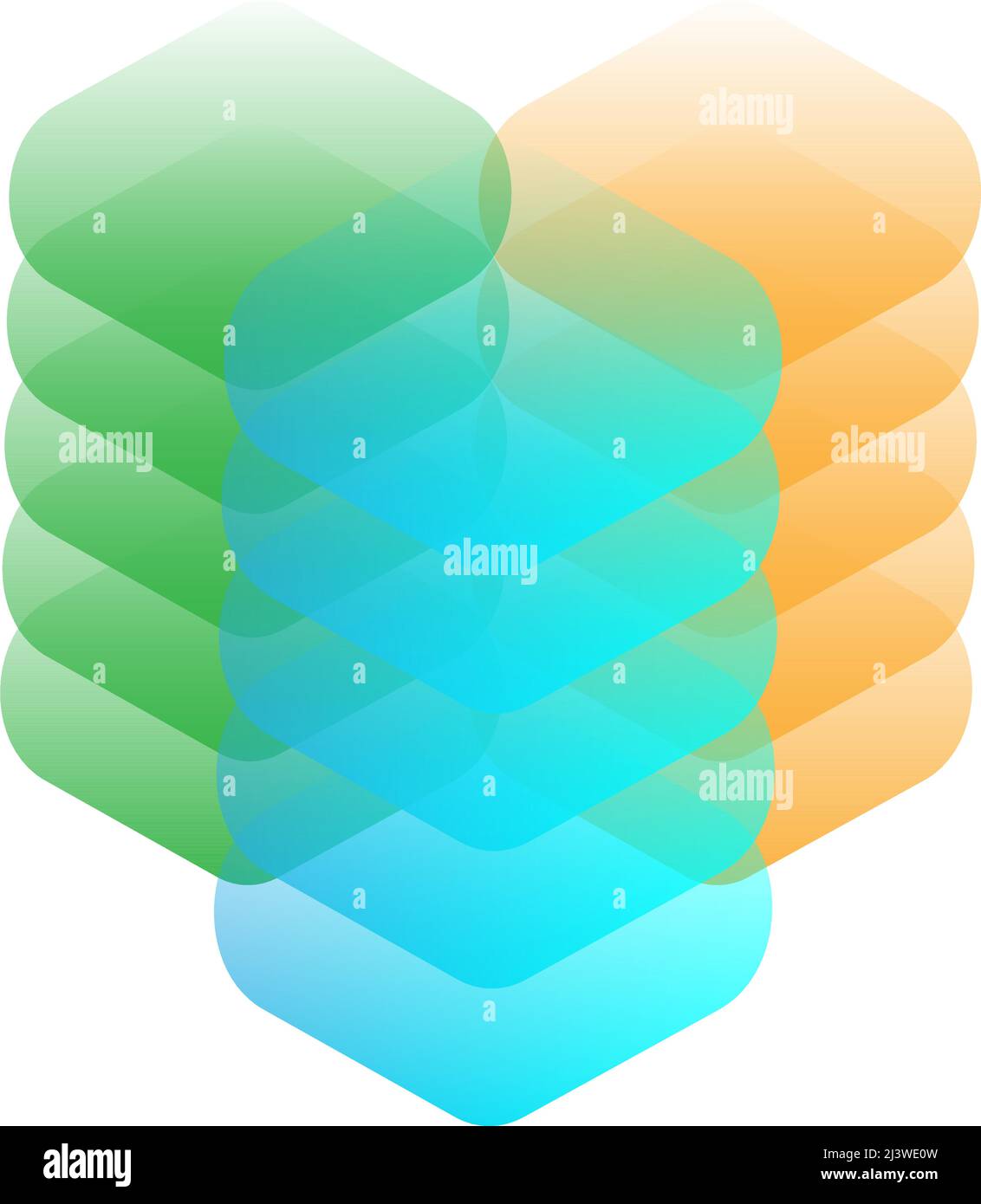 Multitier Tiered Layered Stack Block Lot Database Backup Web