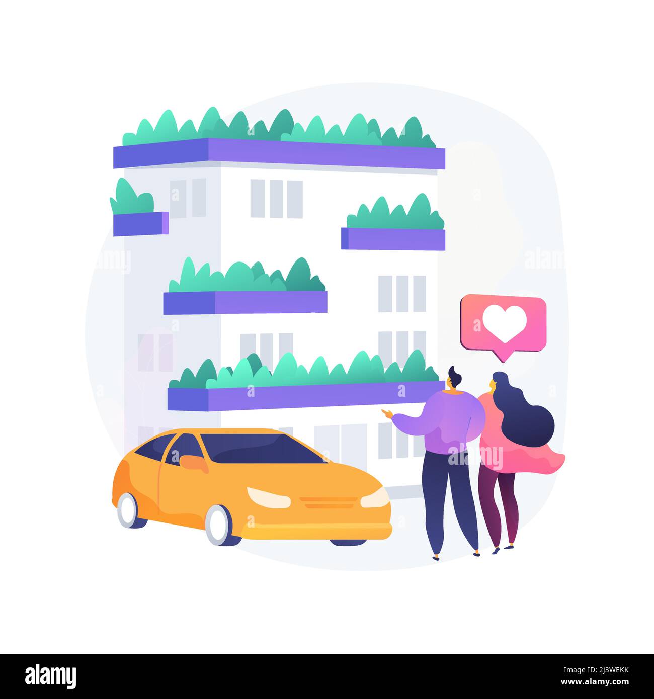 Liquid air building Cut Out Stock Images & Pictures - Alamy