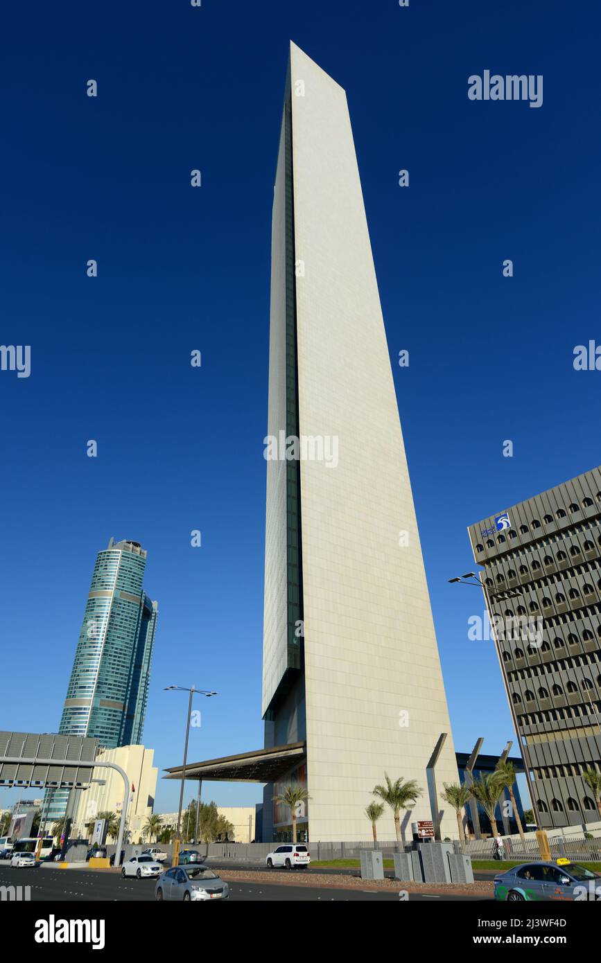 Adnoc tower hi-res stock photography and images - Alamy