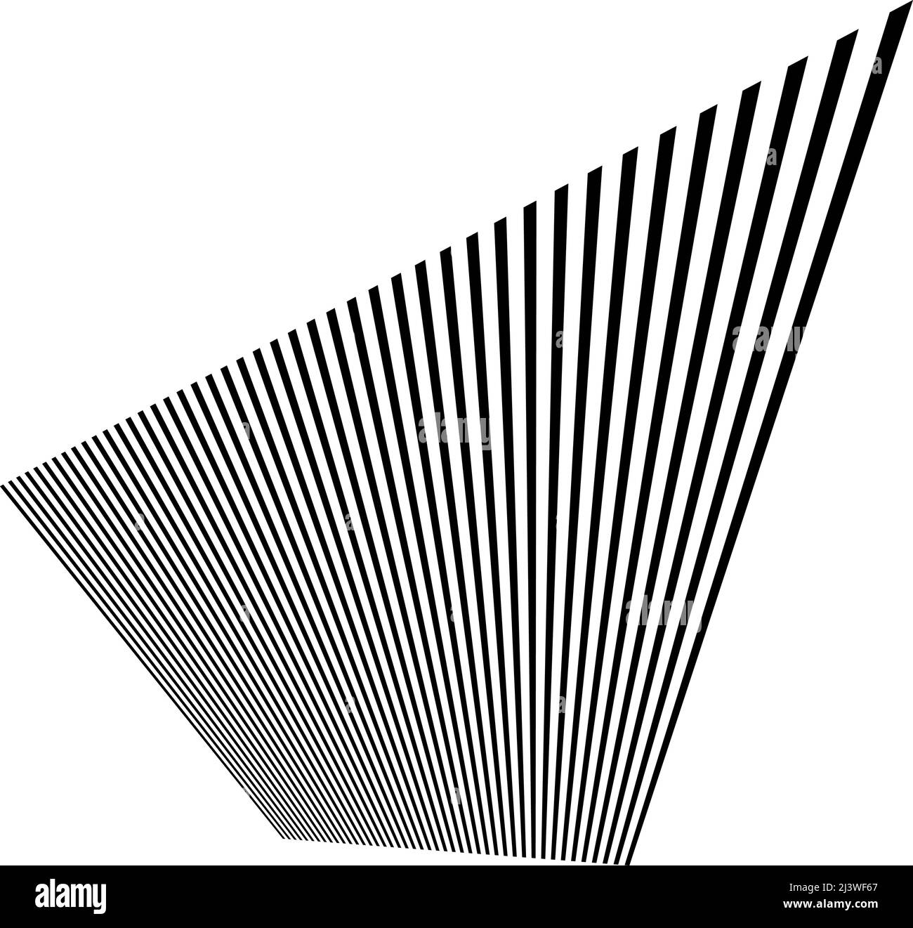 Three point linear perspective Stock Vector Images - Alamy