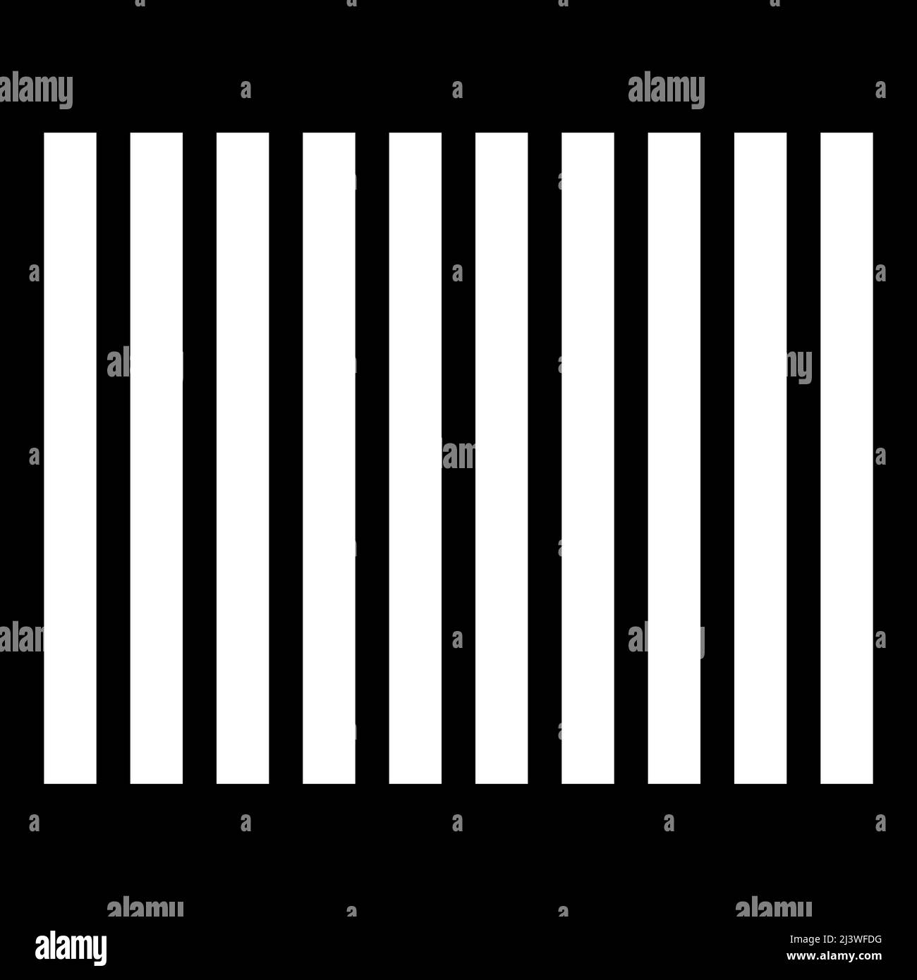 Rail, grating, grill lines grid, mesh pattern, texture element. Stock ...