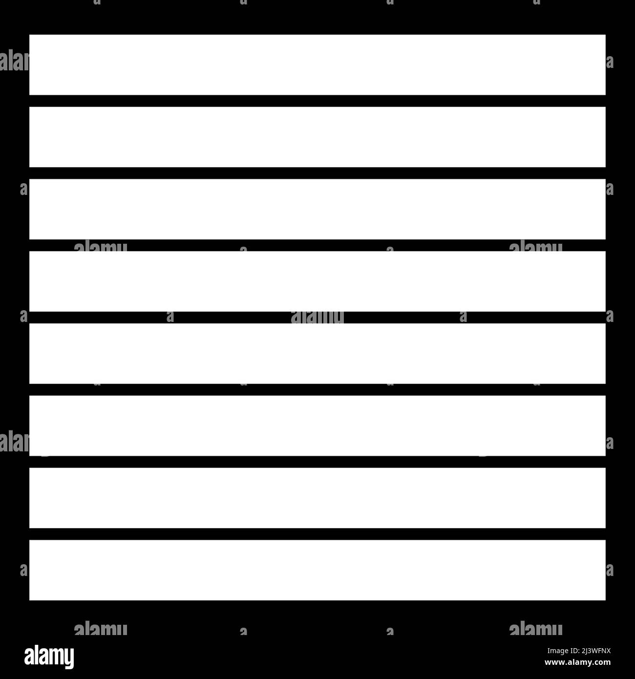 Rail, grating, grill lines grid, mesh pattern, texture element. Stock ...