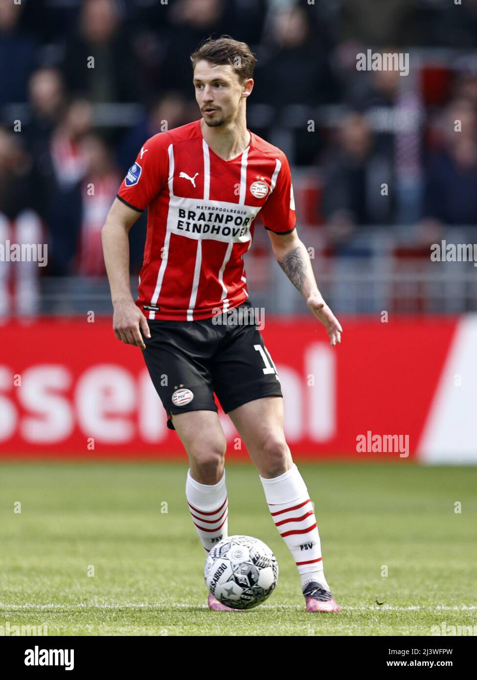Olivier boscagli or psv eindhoven hi-res stock photography and images - Alamy