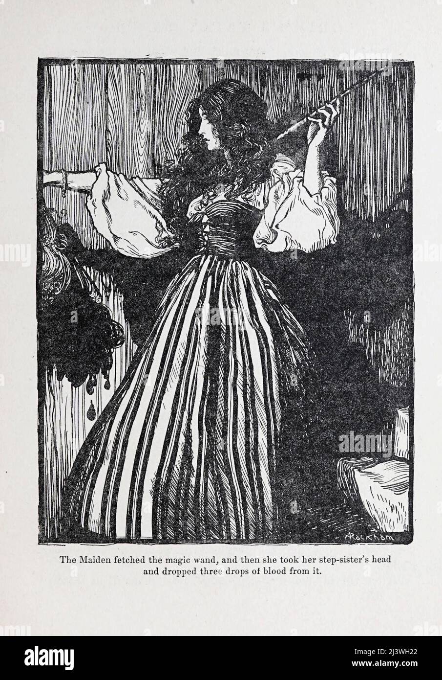 Sweetheart roland hi-res stock photography and images - Alamy