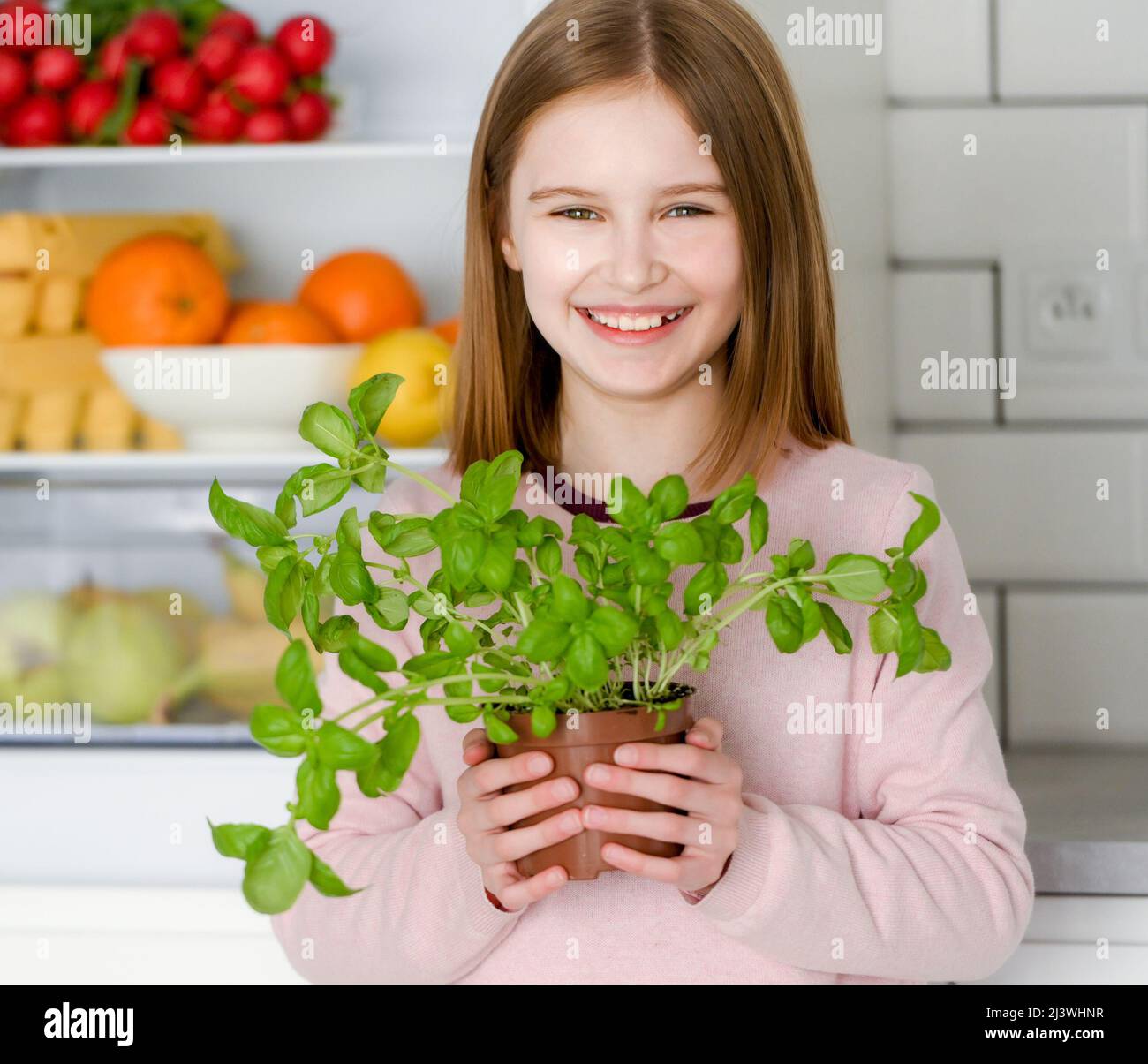 Prepare preteen hi-res stock photography and images - Alamy