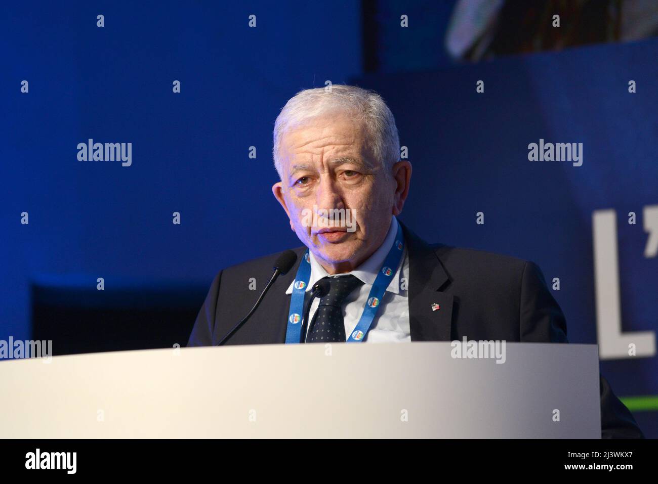 Angelo raffaele hi-res stock photography and images - Alamy