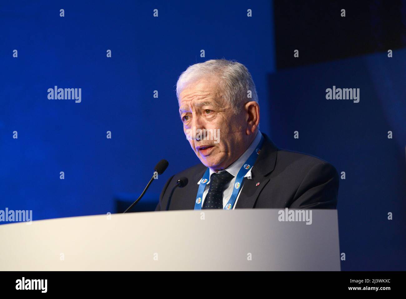 Angelo raffaele hi-res stock photography and images - Alamy
