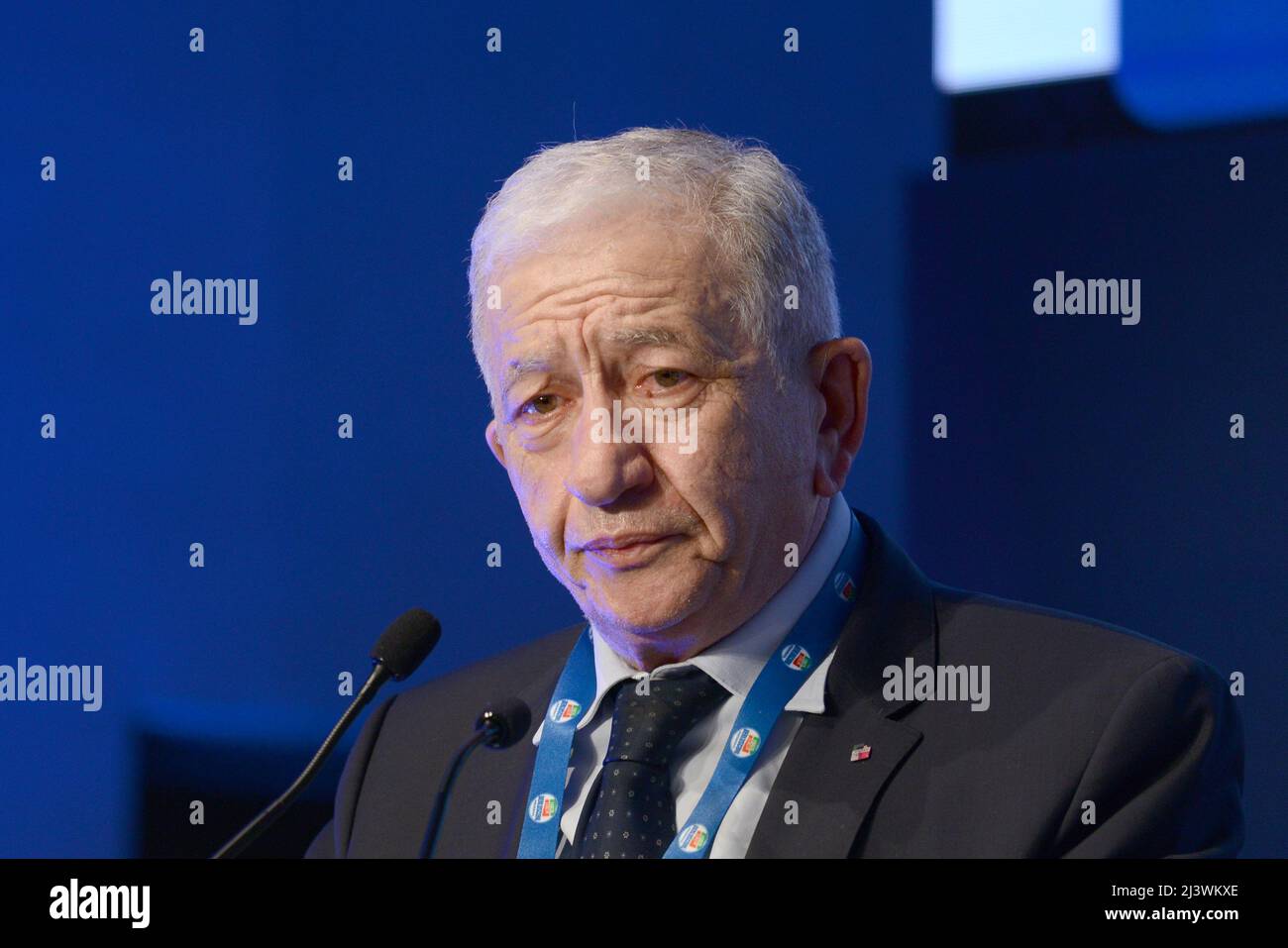 Angelo raffaele hi-res stock photography and images - Alamy