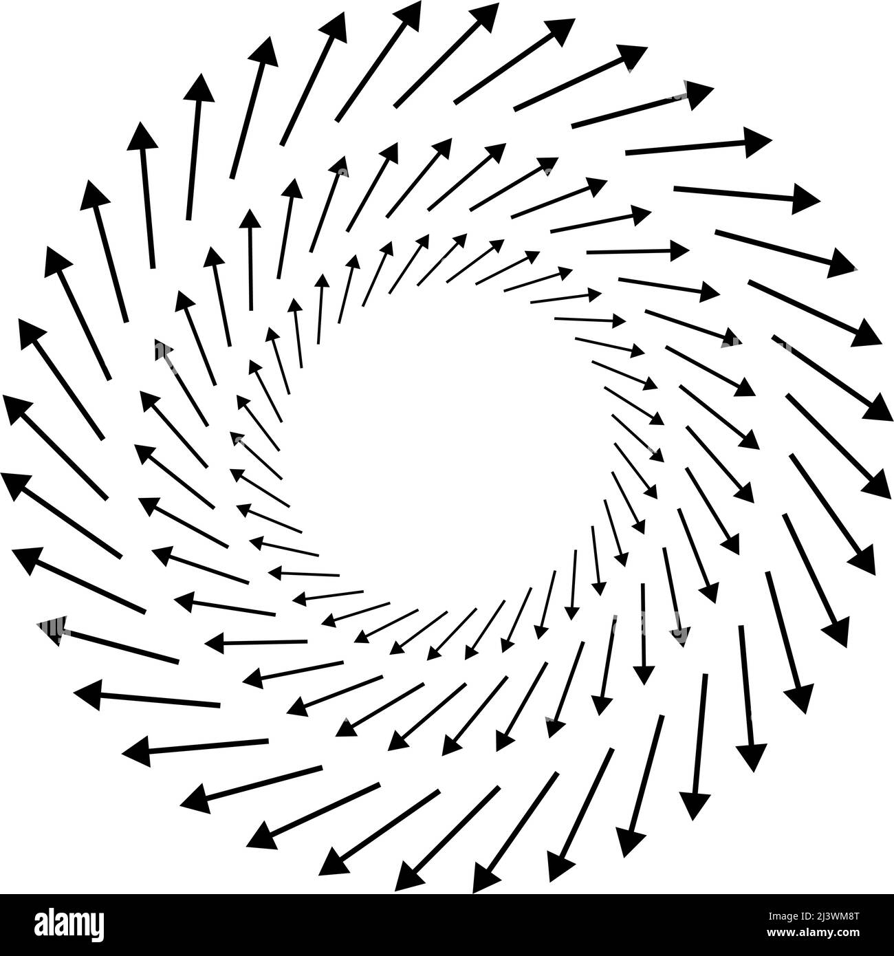 Curl outward hi-res stock photography and images - Alamy