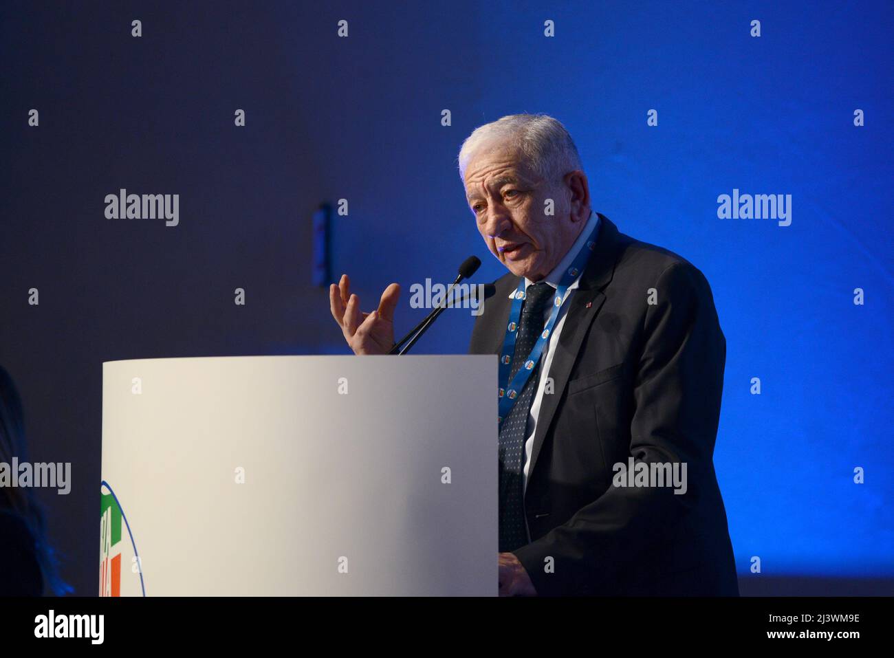 Angelo raffaele hi-res stock photography and images - Alamy