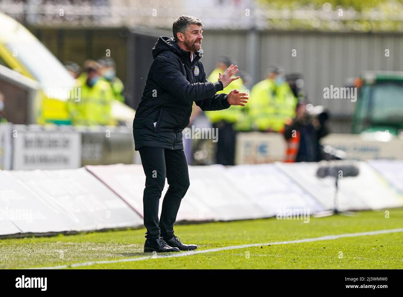 Robinson st mirren hi-res stock photography and images - Alamy