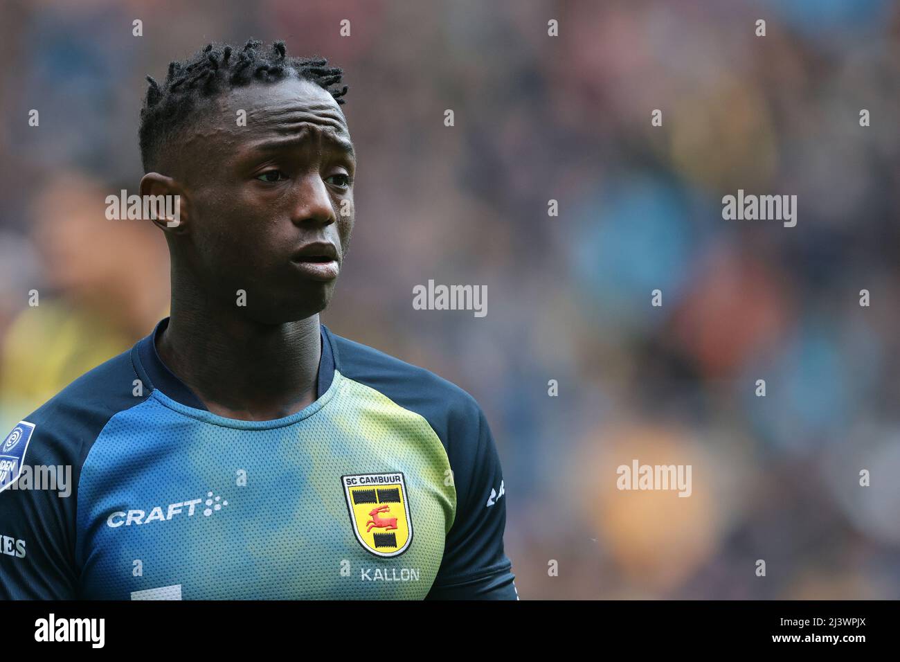 Issa kallon hi-res stock photography and images - Alamy