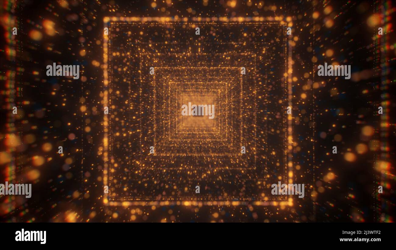 Animation bright light flare through hi-res stock photography and ...