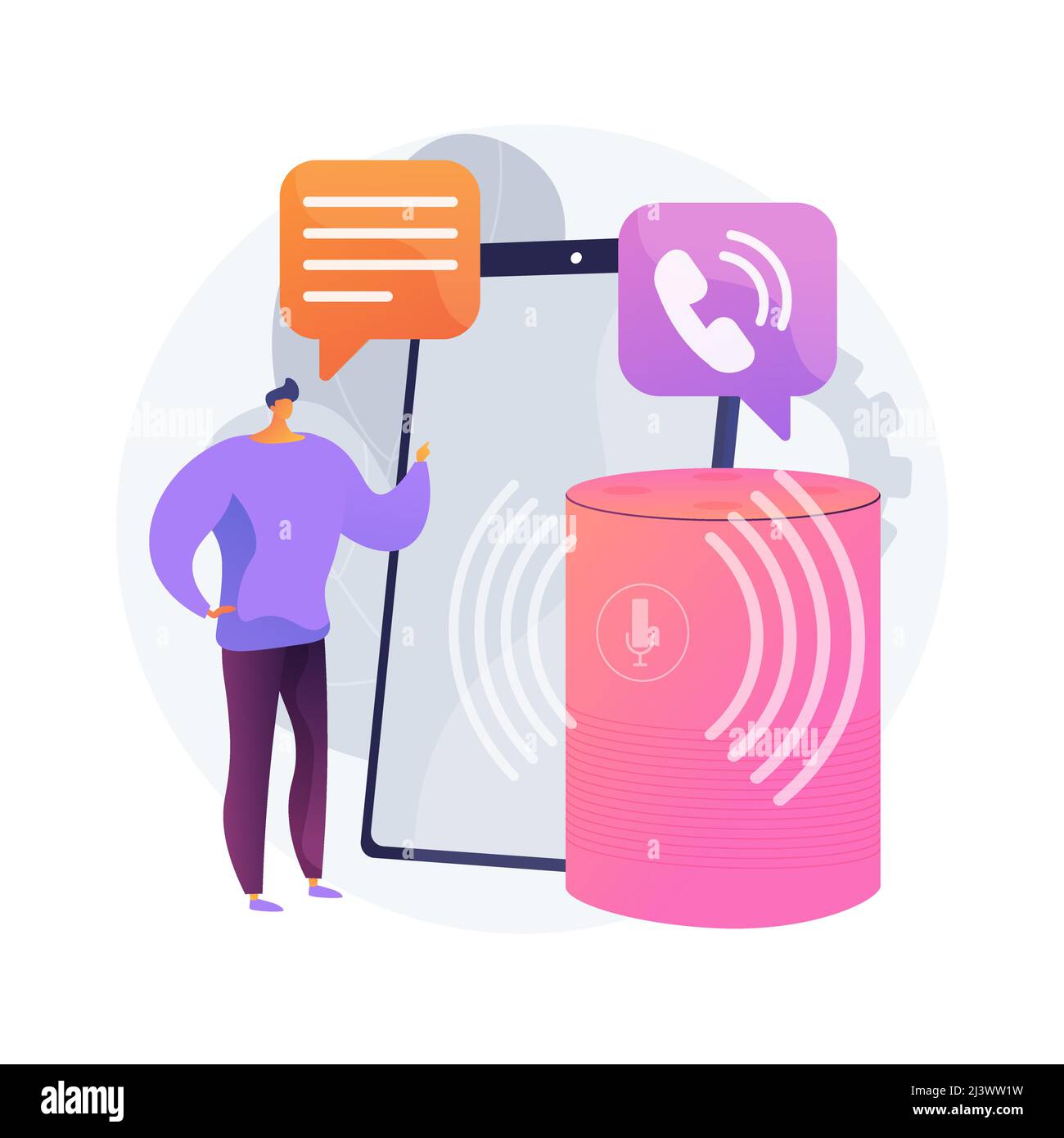 Activate vector vectors hi-res stock photography and images - Alamy