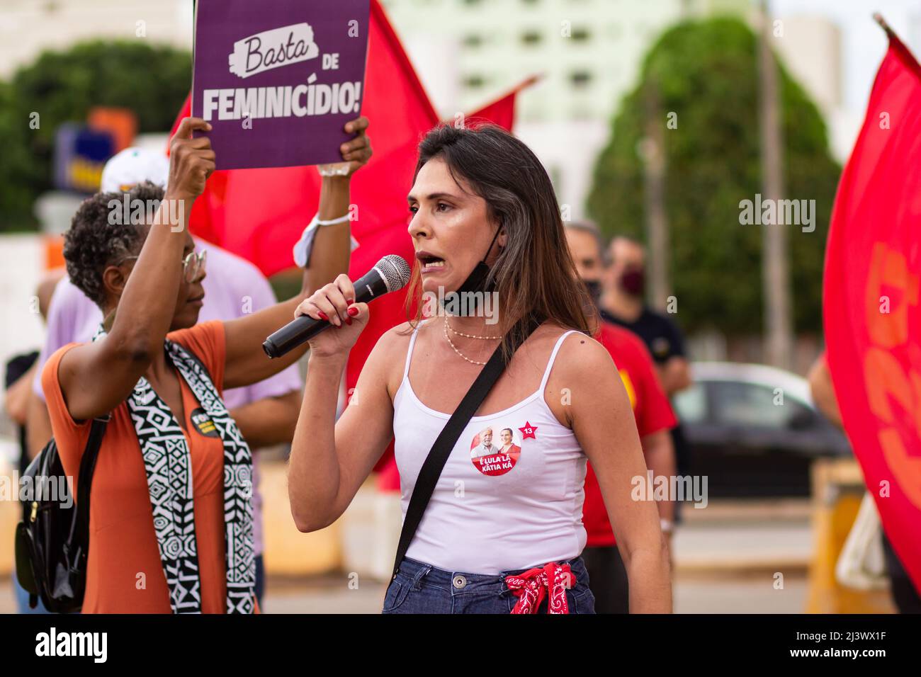 Goias Women