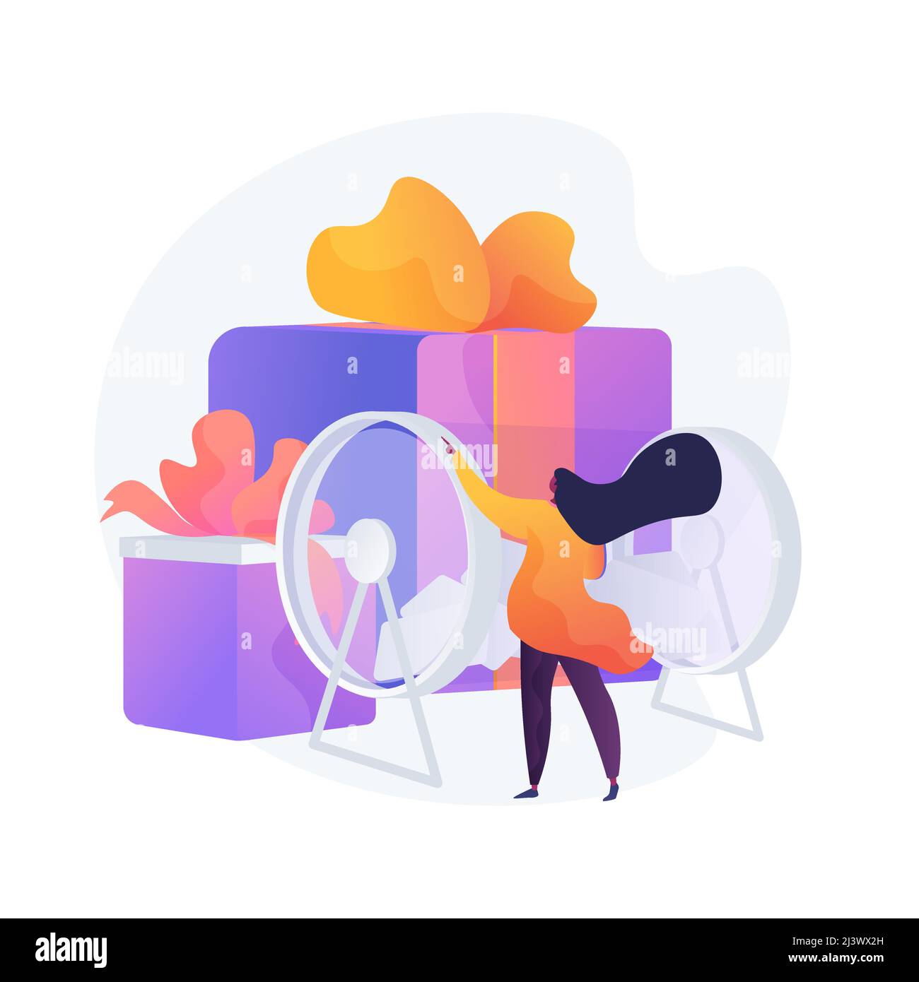 Entertainment selection Stock Vector Images - Alamy