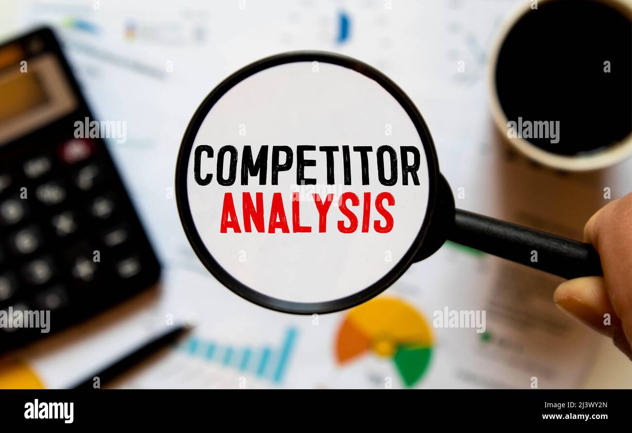Swot analysis word hi-res stock photography and images - Alamy