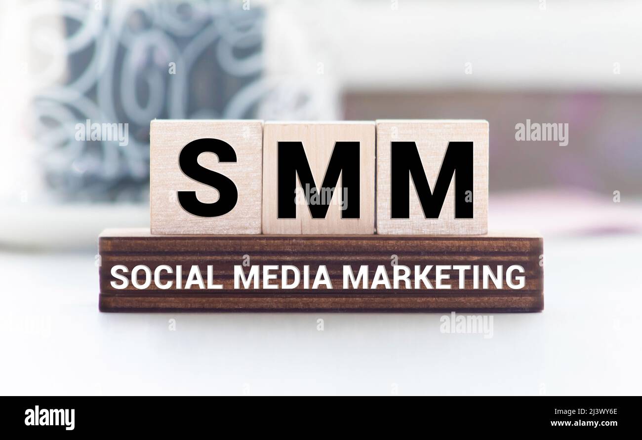 Smm symbol hi-res stock photography and images - Alamy
