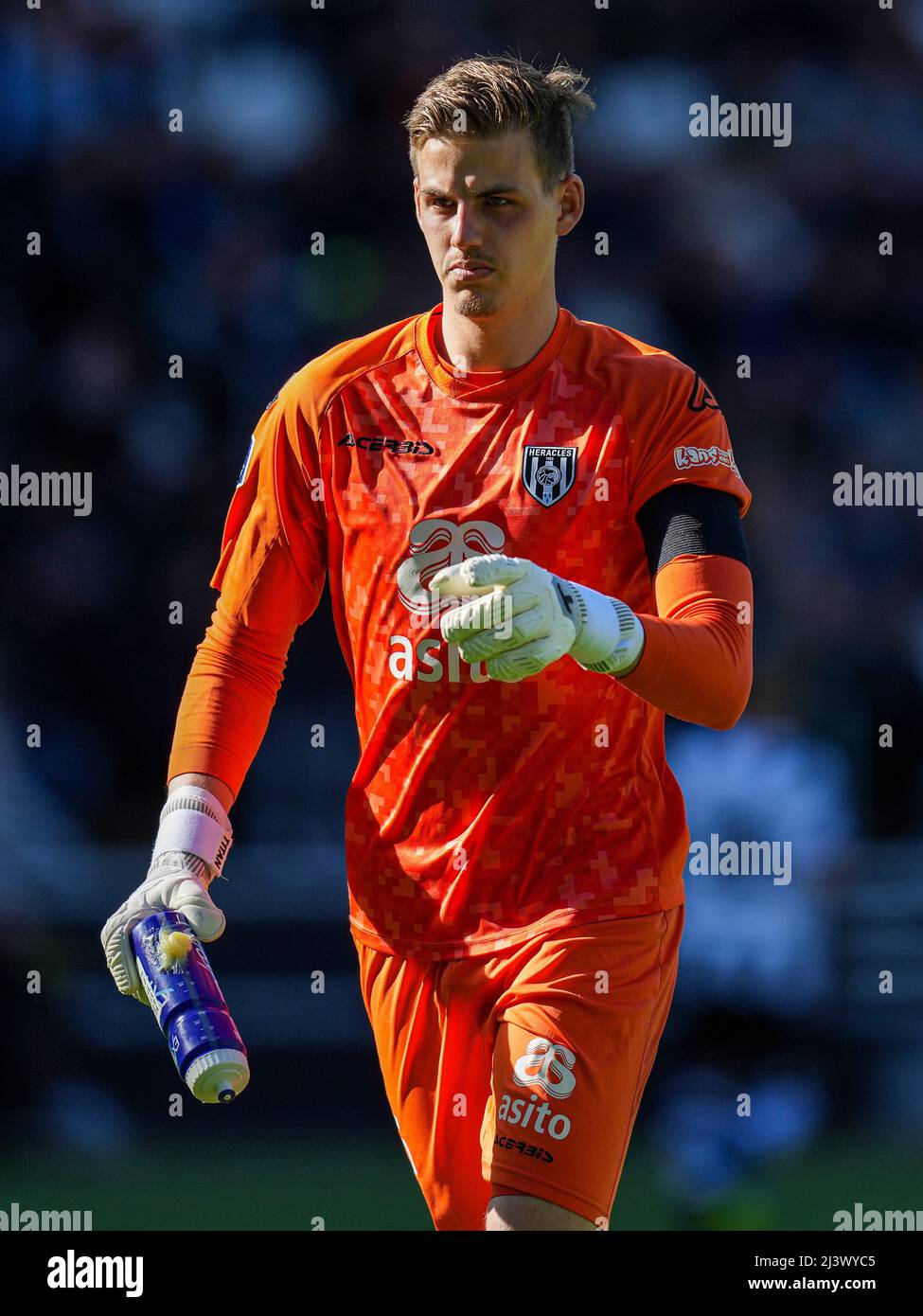 Koen bucker hi-res stock photography and images - Alamy