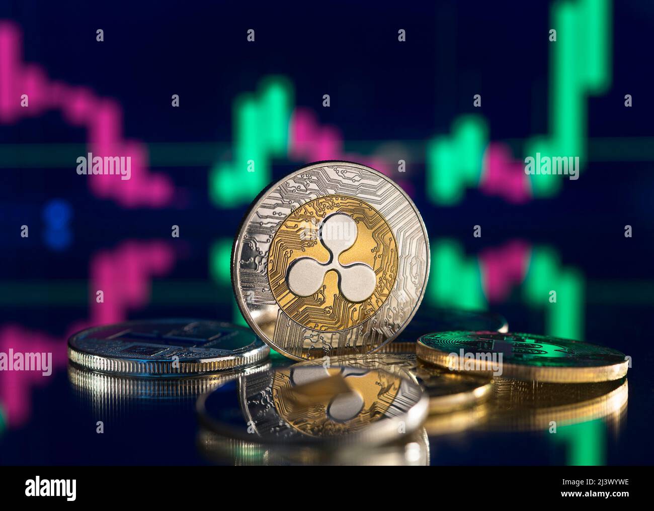 Symbol charts hi-res stock photography and images - Alamy