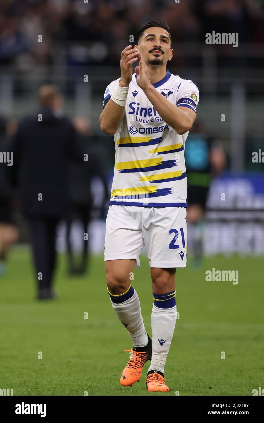 Koray gunter verona hi-res stock photography and images - Alamy