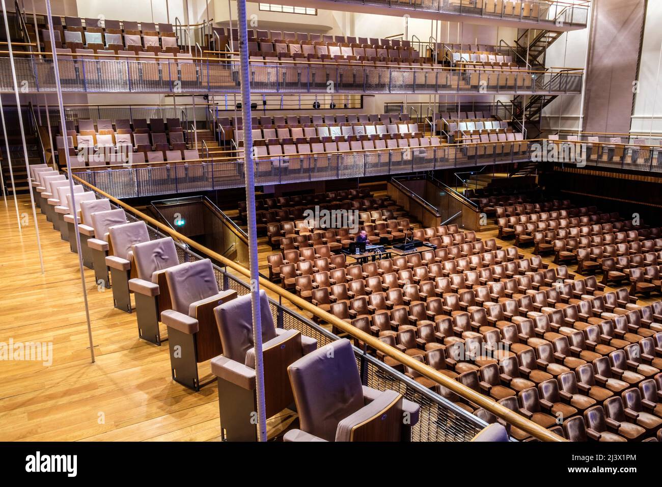 Sdalle de concert hi-res stock photography and images - Alamy