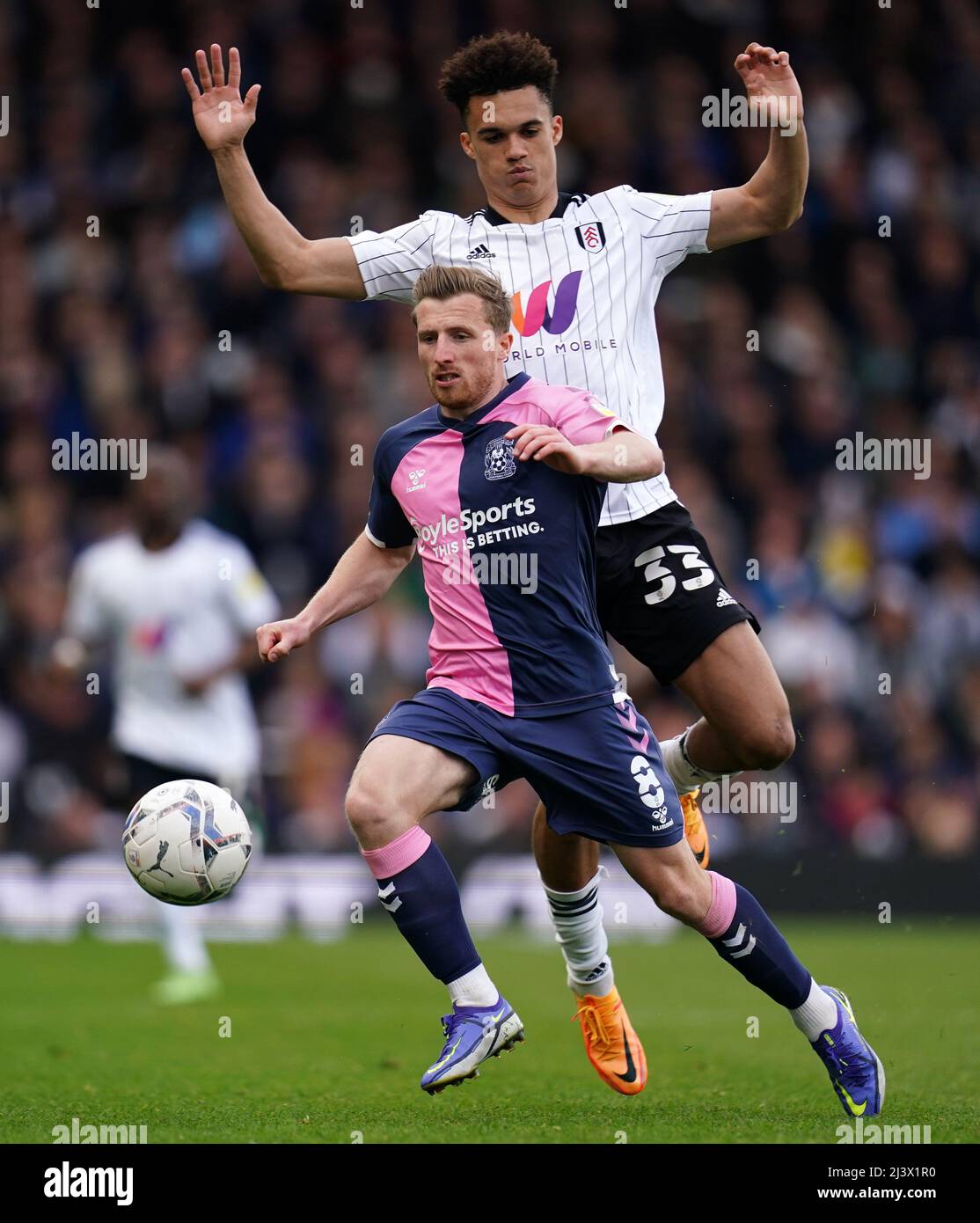 Allen craven hi-res stock photography and images - Alamy