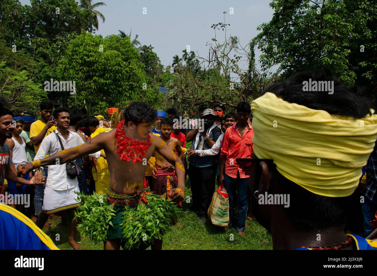 The celebration of Vel Vel, a south indian Festival Stock Photo - Alamy