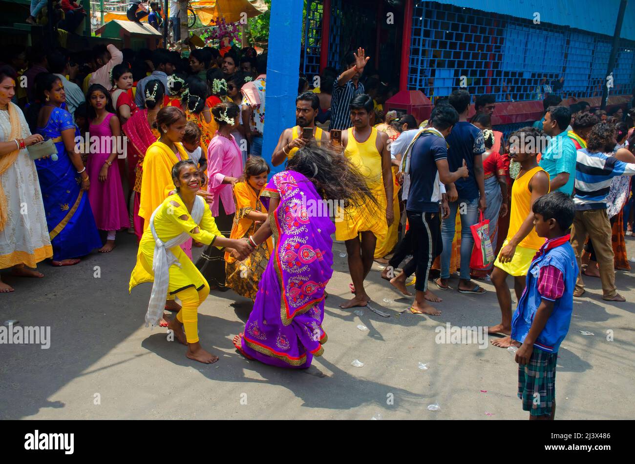 The celebration of Vel Vel, a south indian Festival Stock Photo - Alamy