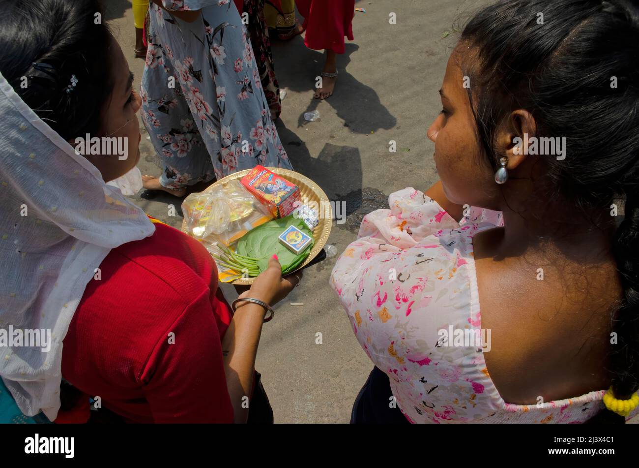 The celebration of Vel Vel, a south indian Festival Stock Photo - Alamy