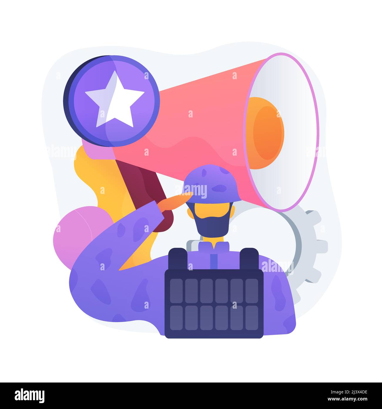 American tactical operation Stock Vector Images - Alamy