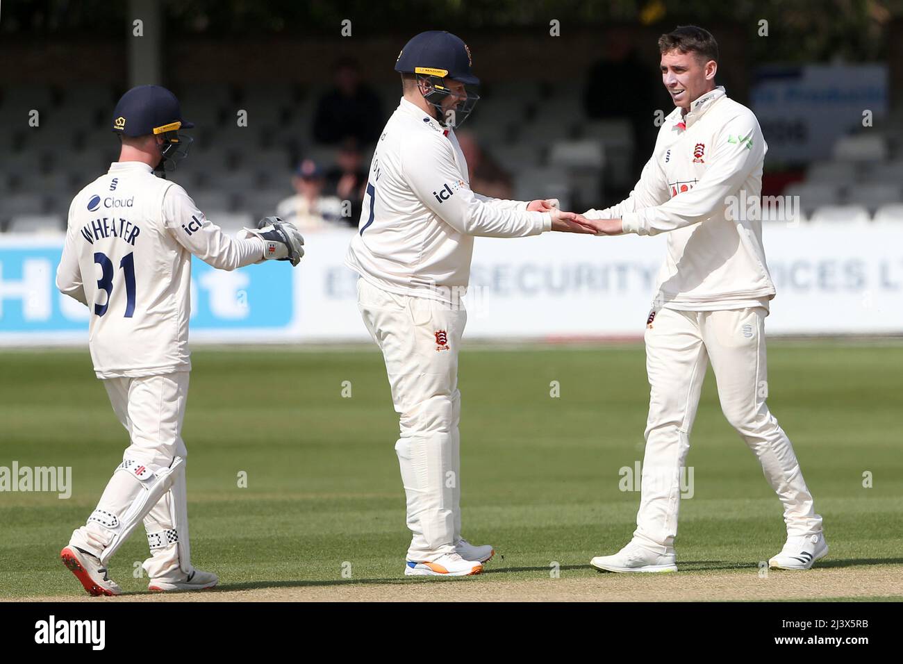 Cricket kent champions 2022 hi-res stock photography and images - Alamy