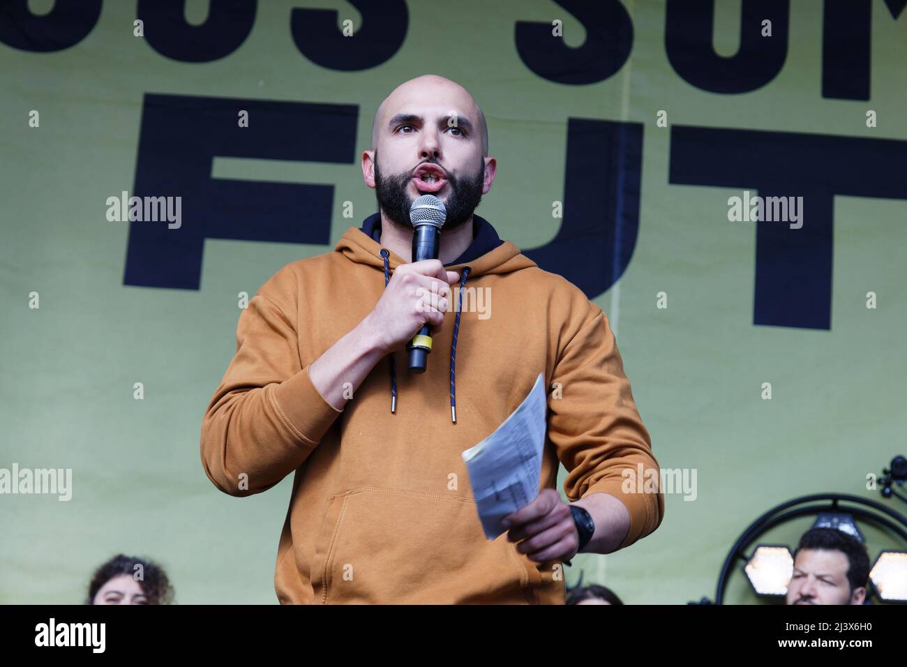 Gabriel mazzolini hi-res stock photography and images - Alamy