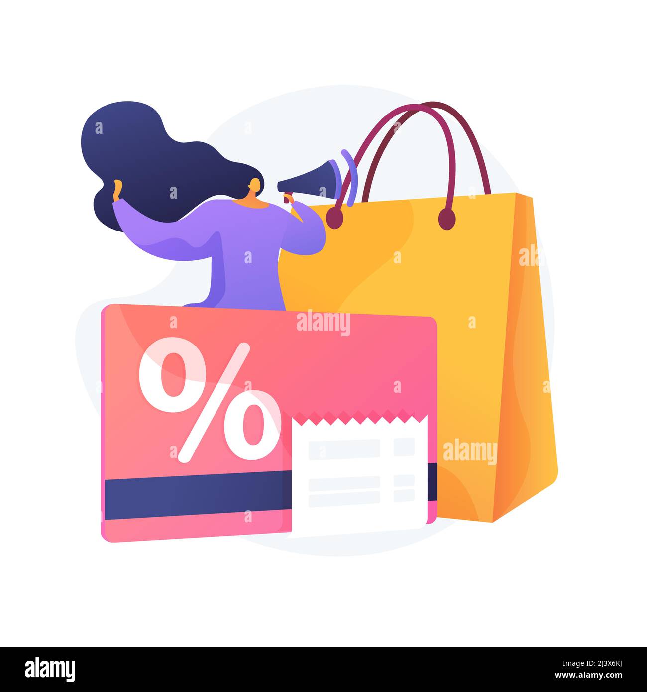 Collecting points Stock Vector Images - Alamy