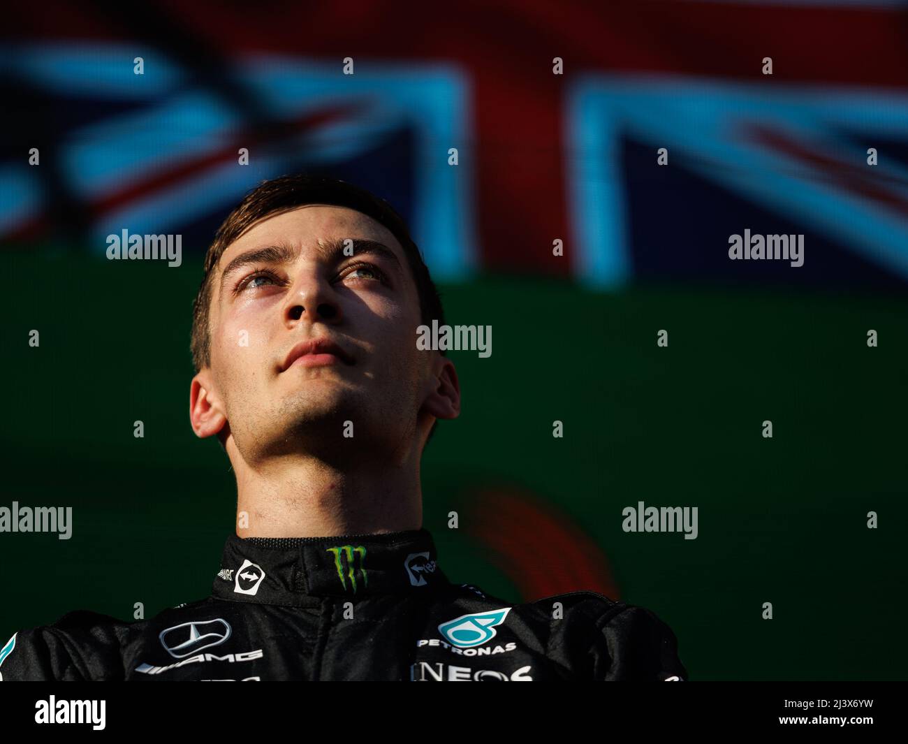 Mercedes australia hi-res stock photography and images - Alamy